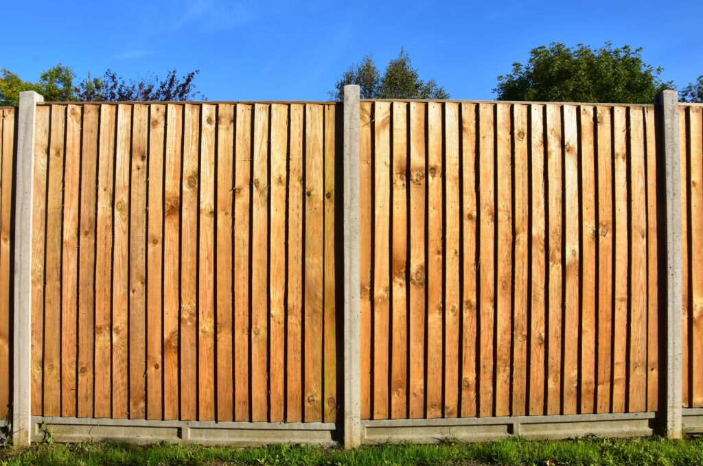 Fencing - Wolverhampton Driveways